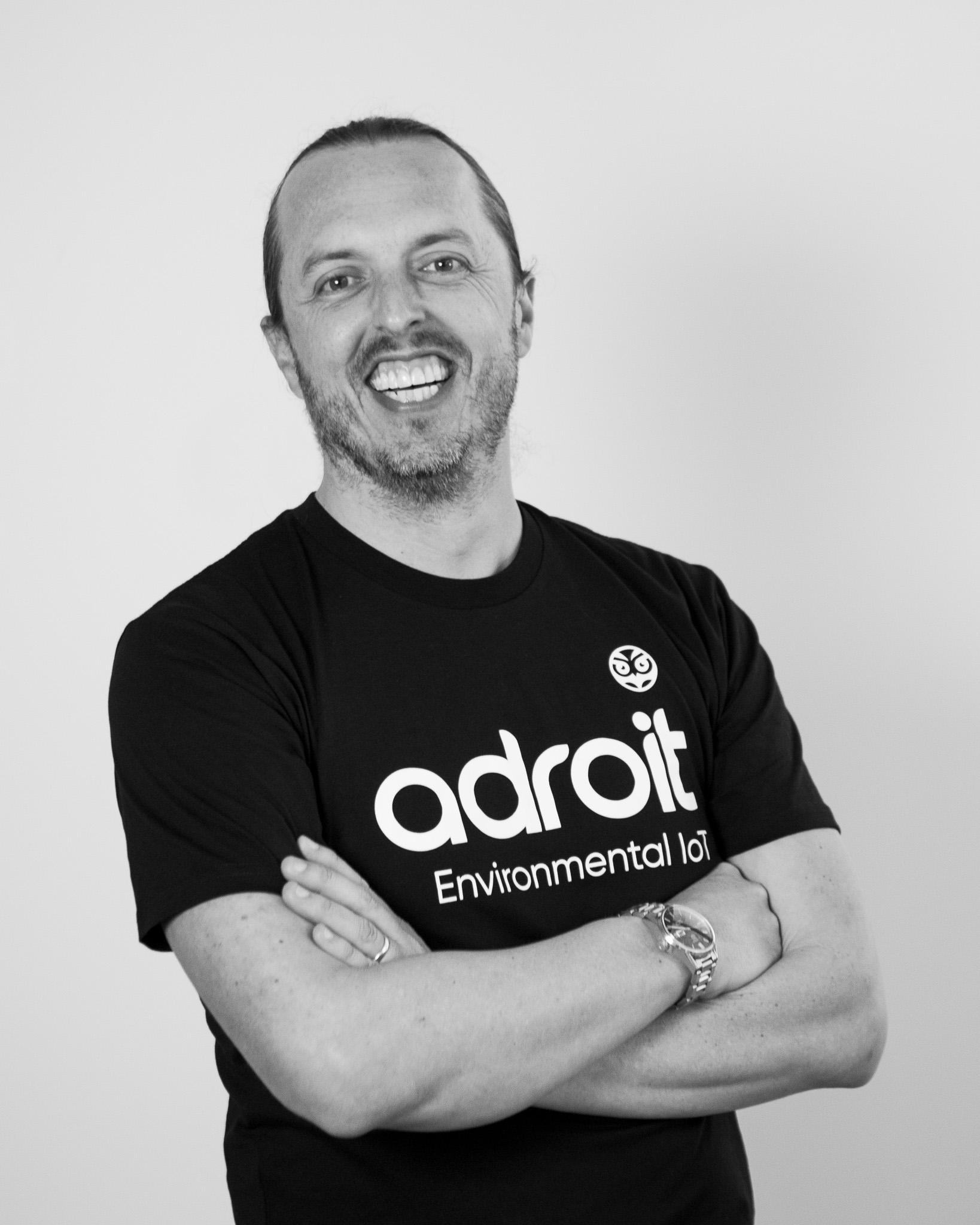 Learn about Adroit and how we create connected systems that work.