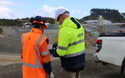 Real-Time Environment Monitoring Data Environmental Intelligence