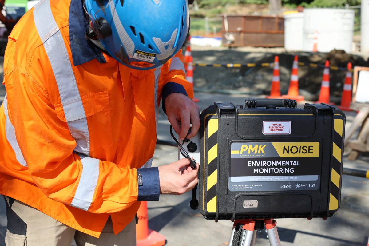 Smarter Sites, Safer Teams — How Adroit PMKs Are Powering Multi‑Site ...
