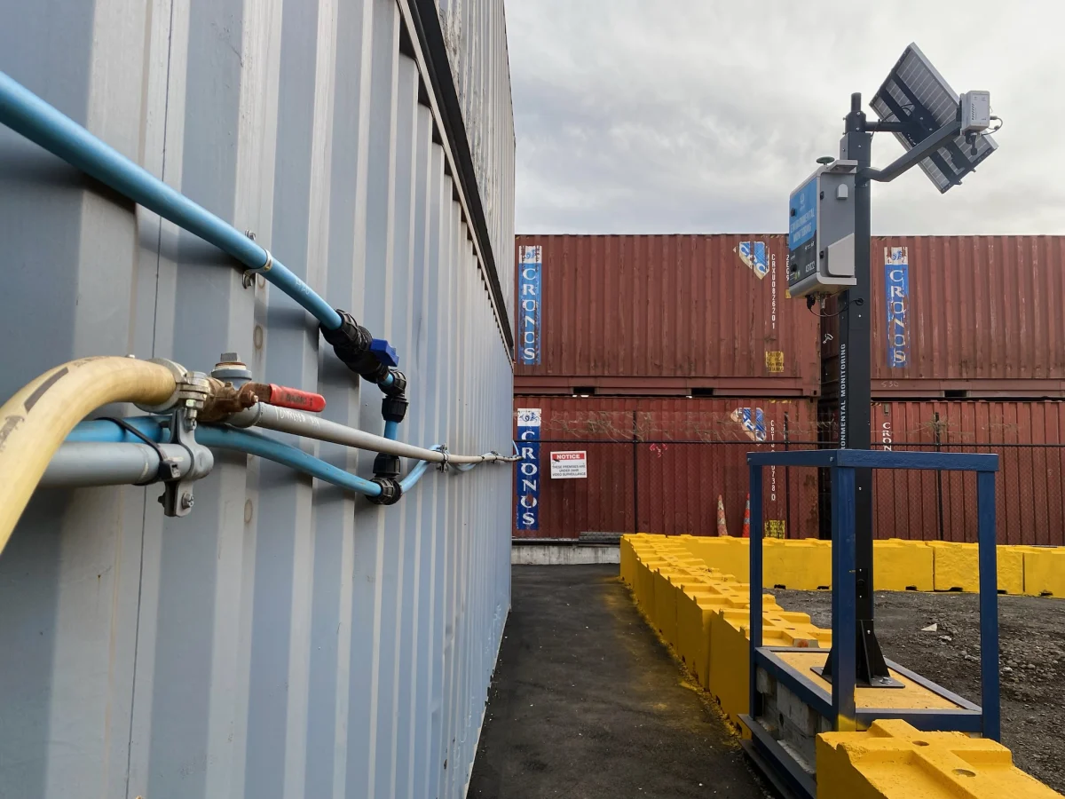 Adroit Leasing Wins Favour with Major Players - Adroit smarter with IoT